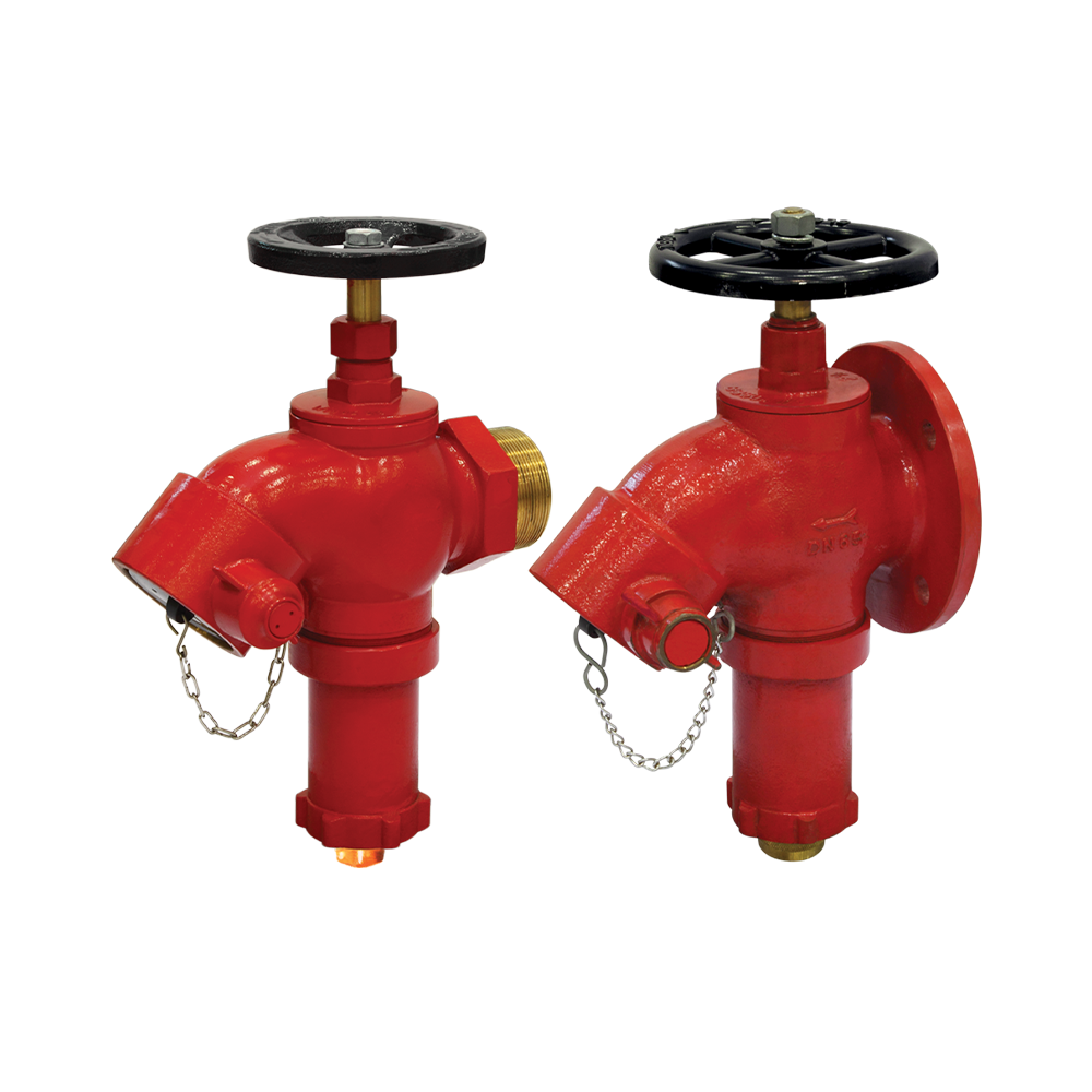 Dry/ Wet Riser and Hydrant System | REGIONAL FIRE ENGINEERING SDN. BHD.